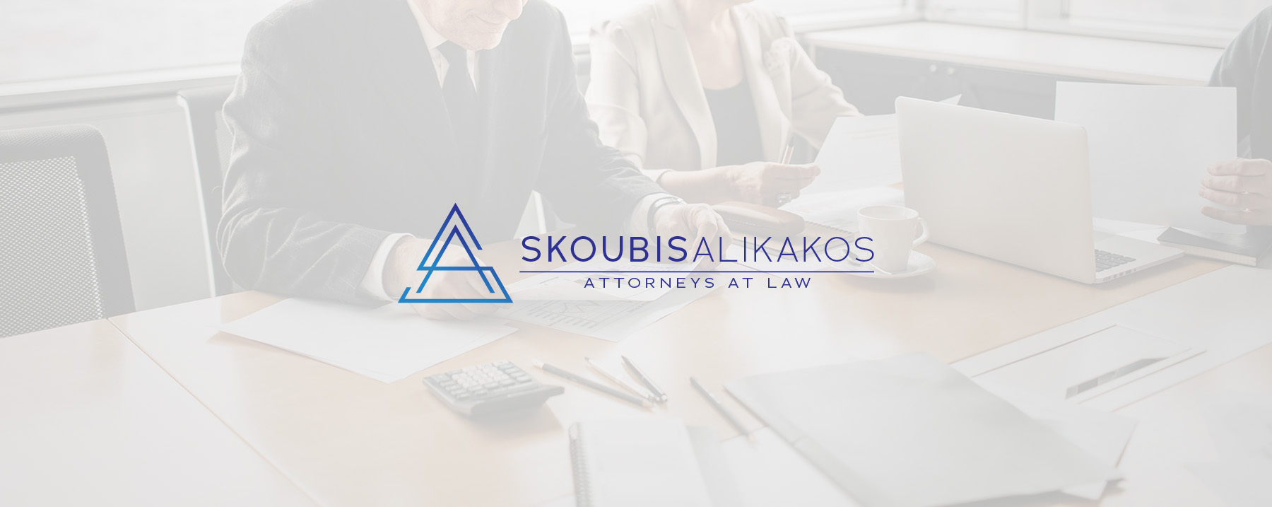 Home | Skoubis Alikakos LLC