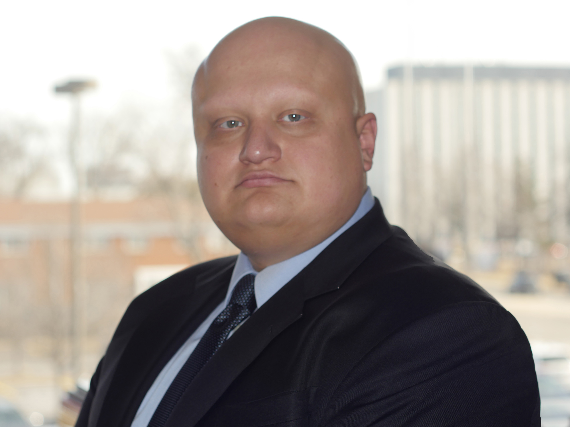 Spiros D. Alikakos | Skoubis Alikakos LLC